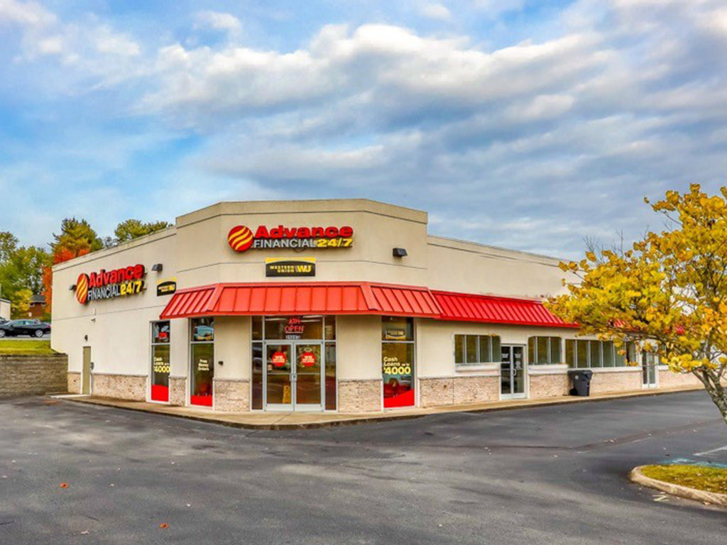 Listings - Jarman Development Group