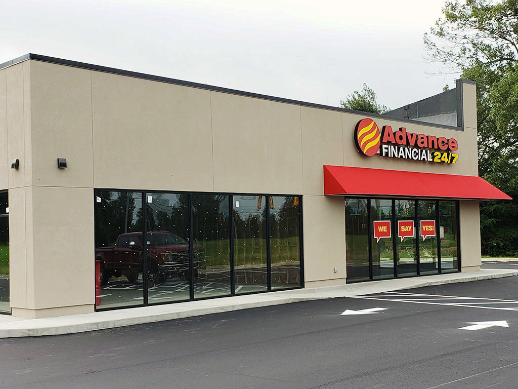 Listings - Jarman Development Group