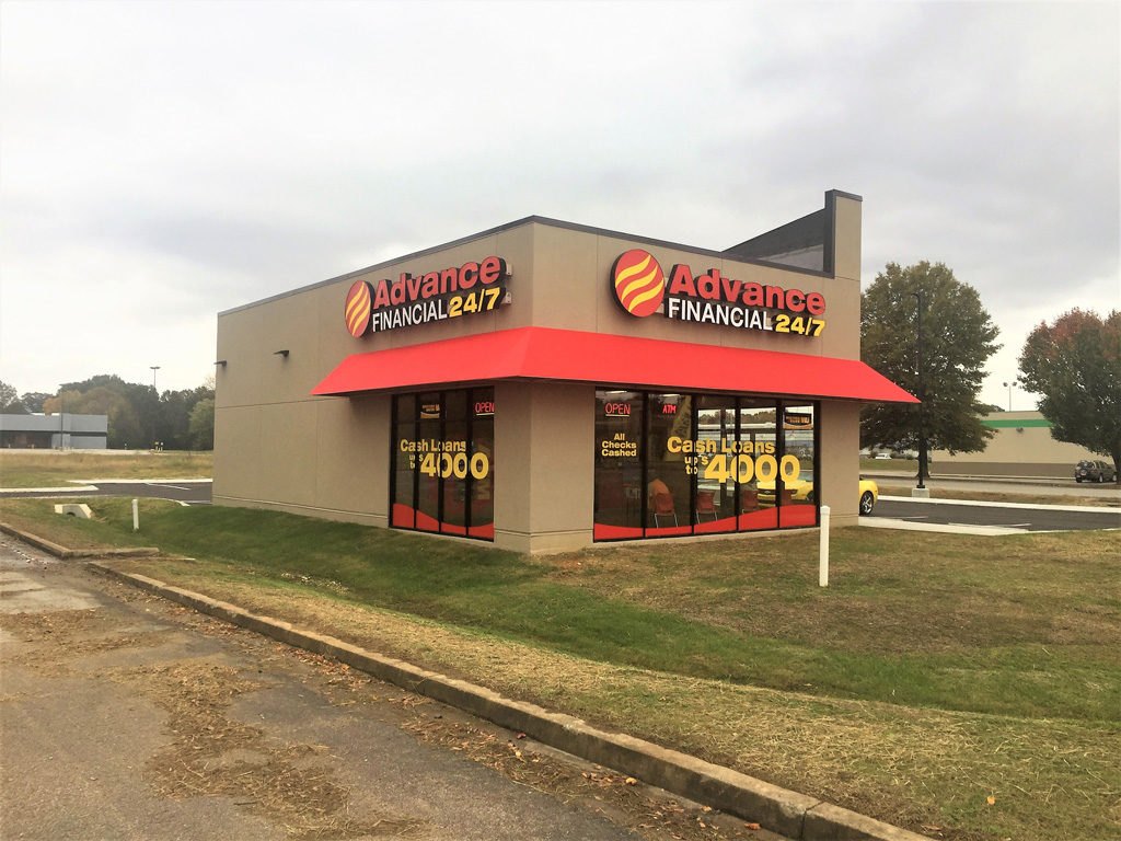 Listings - Jarman Development Group