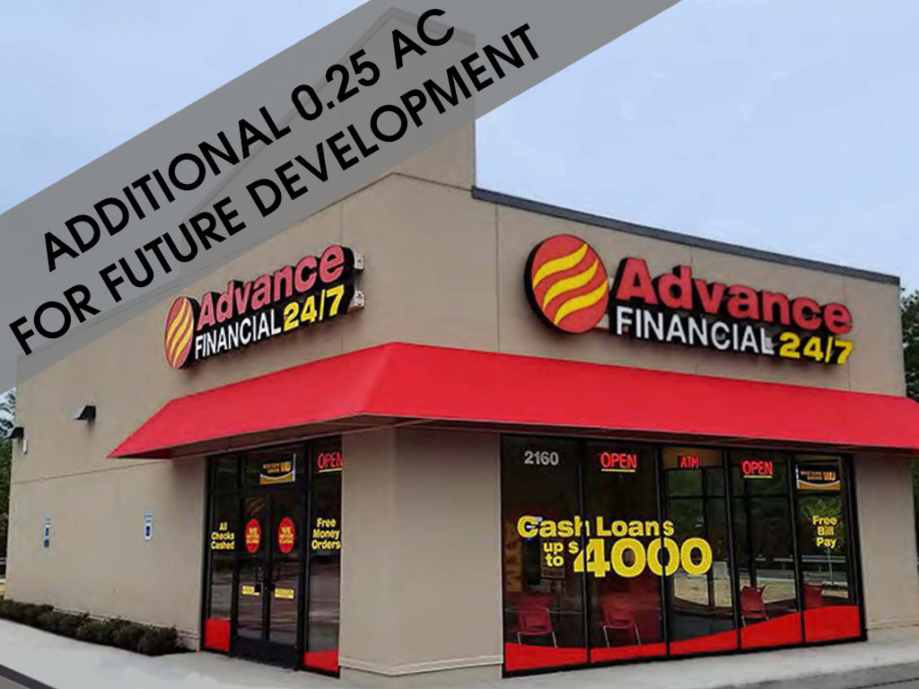 Listings - Jarman Development Group