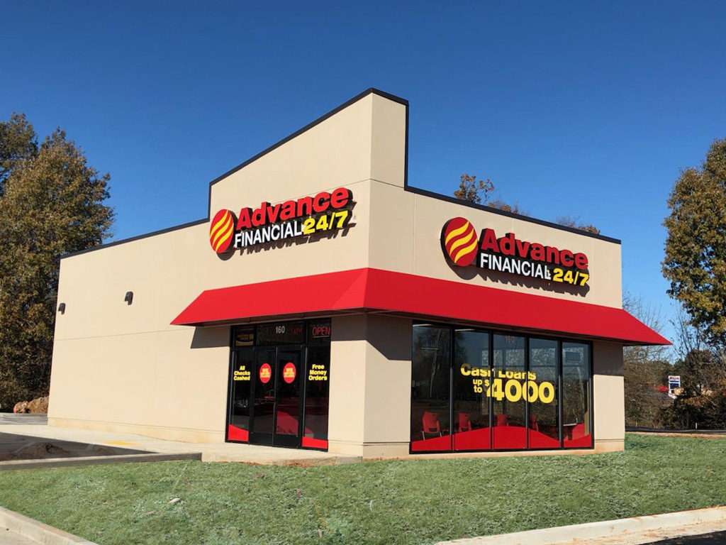 Listings - Jarman Development Group